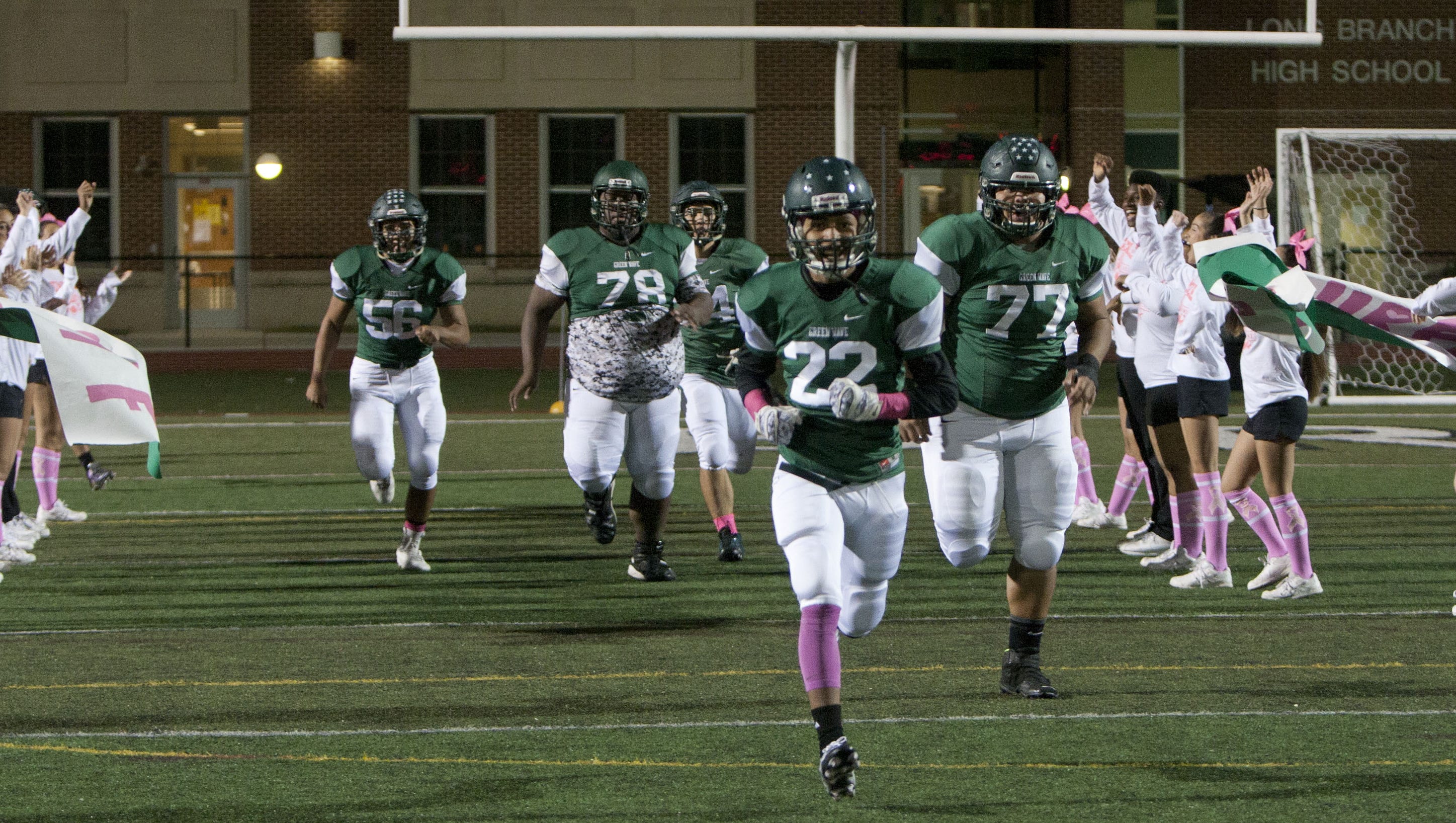 HS Football: Long Branch looking to rebound after tough season
