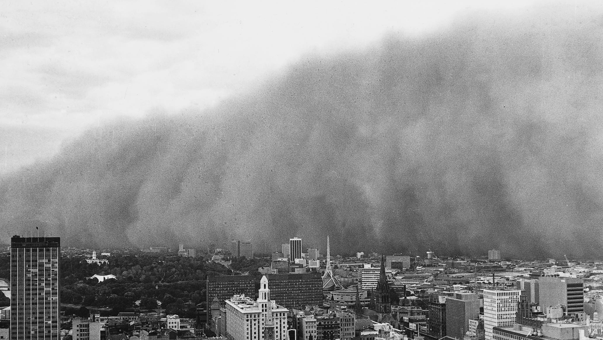 Climate change could spawn more frequent El Ninos