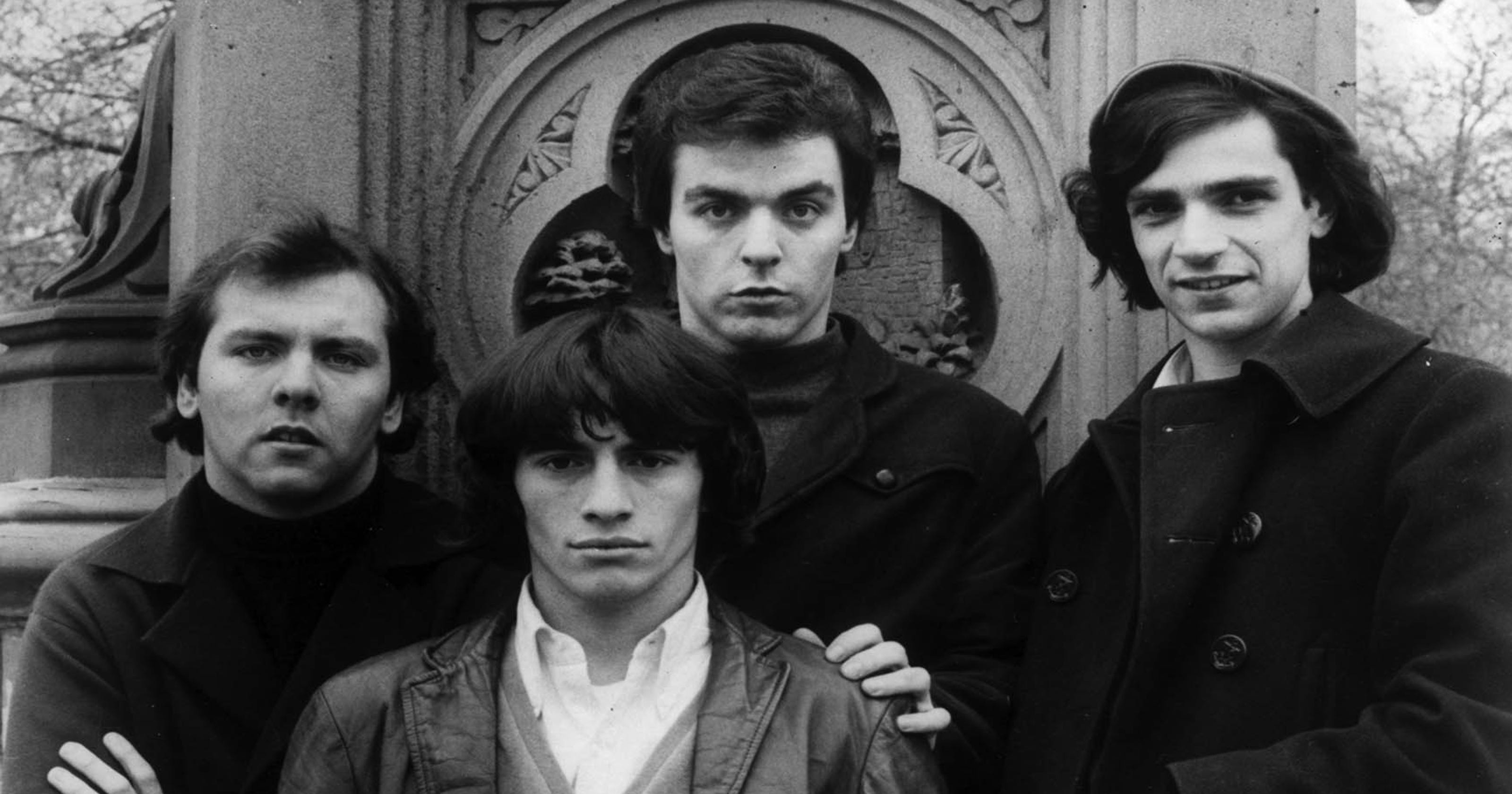 Gene Cornish of the Rascals is recovering, first show back scheduled ...