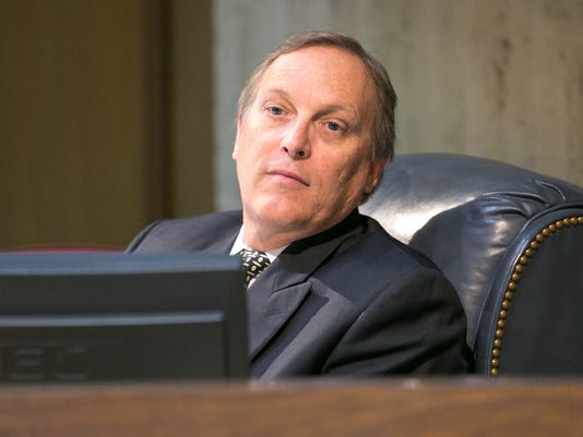 My Turn: Why I picked Andy Biggs to replace me as congressman