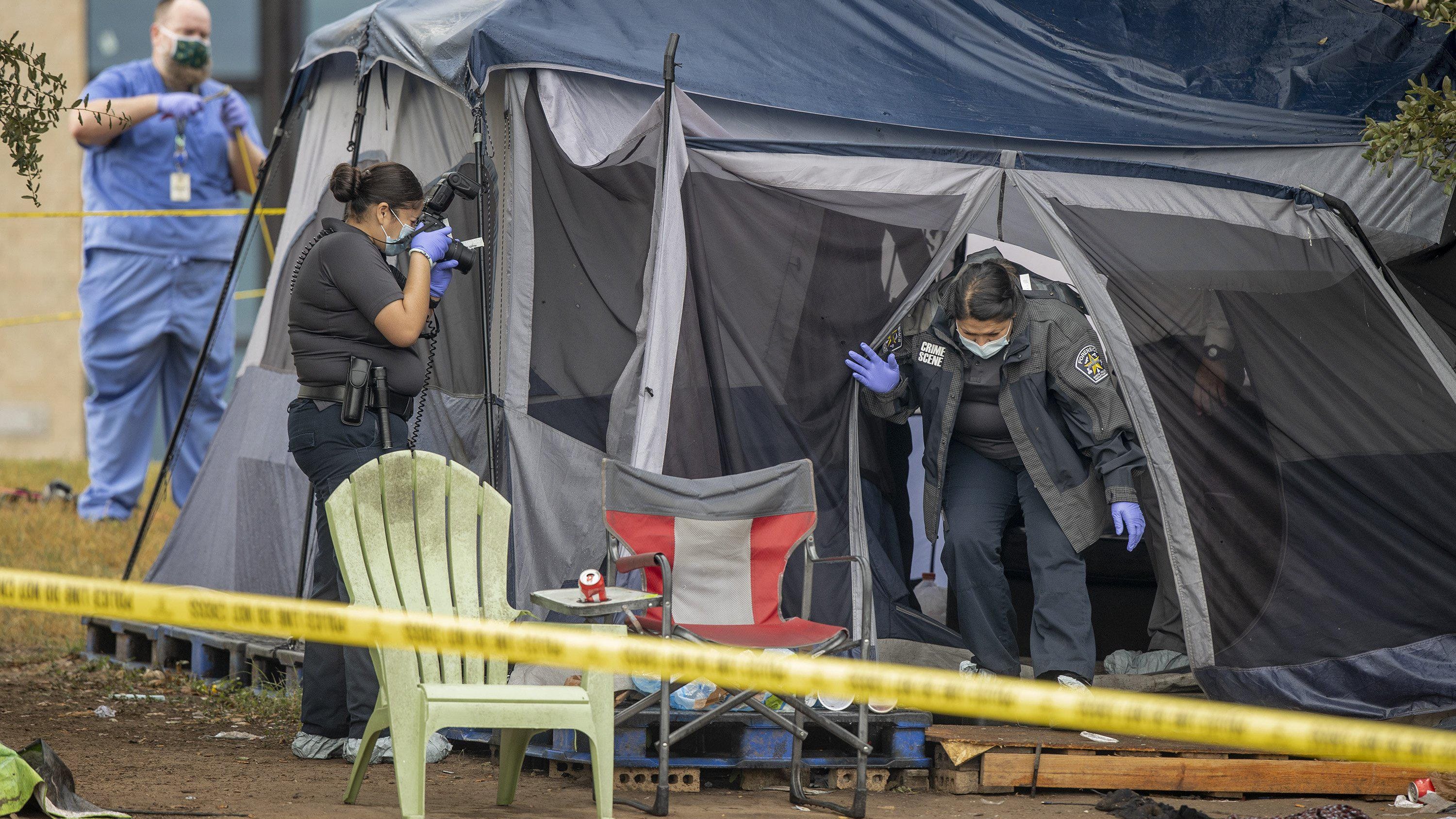 1 killed in Southeast Austin shooting; 2nd homicide in 2 days, police say