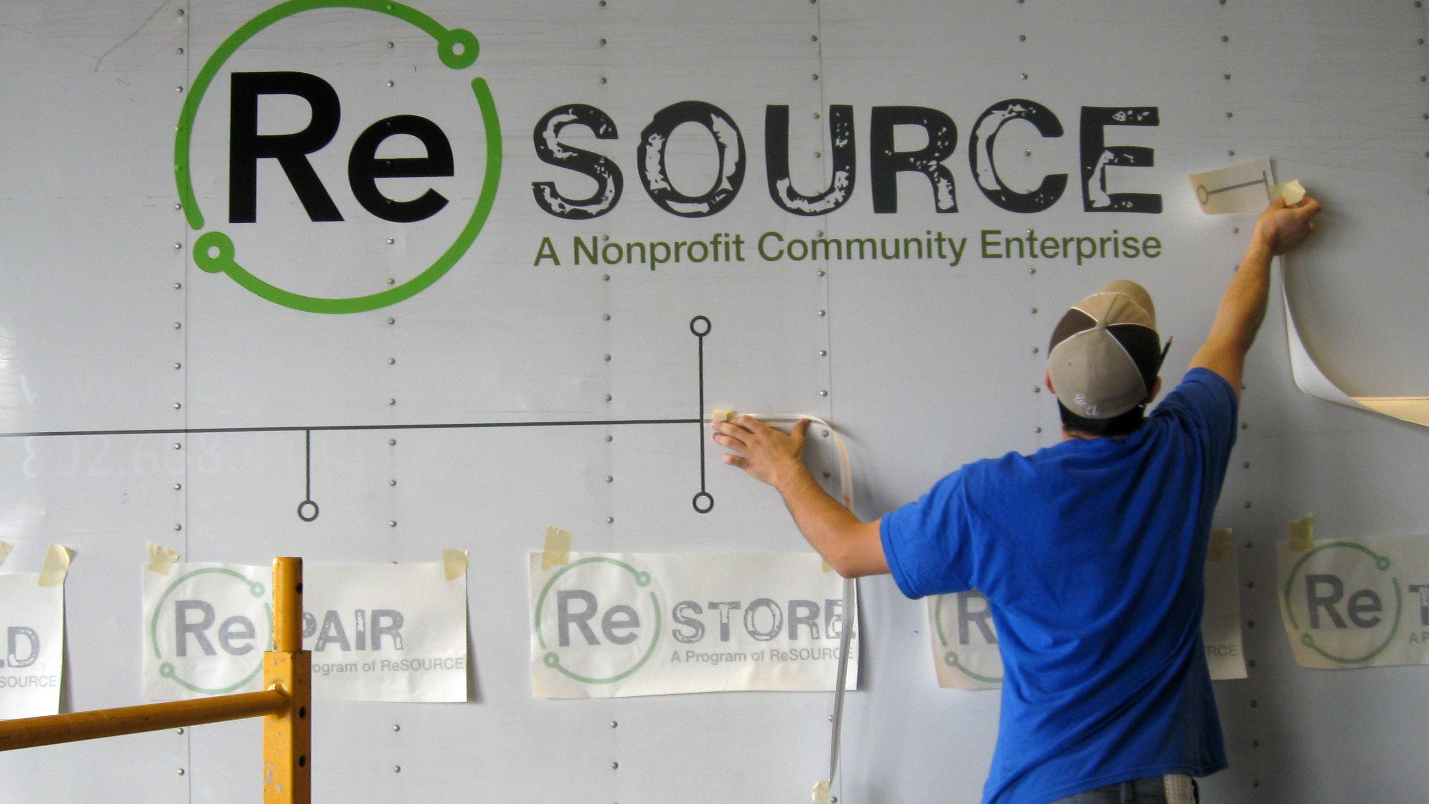 ReSource store in Burlington eyes Williston location