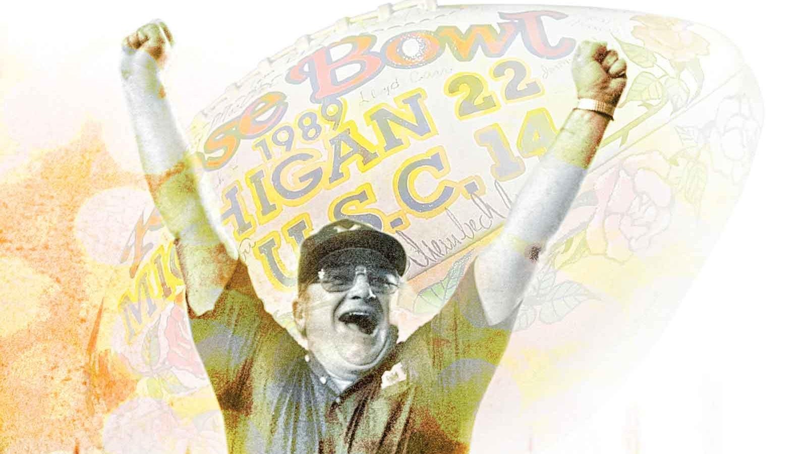 Remembering Bo: The charismatic coach