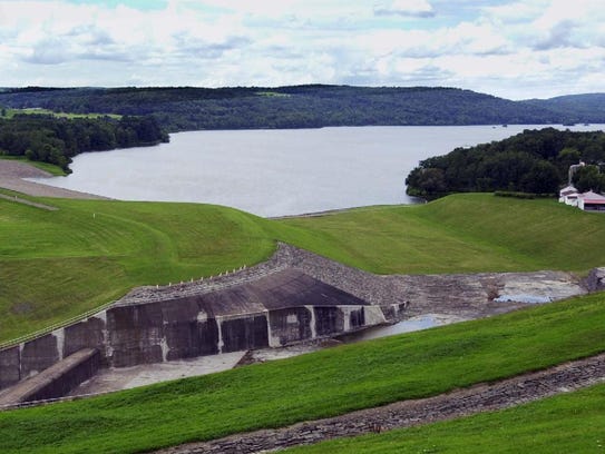 Best places to fish in Rochester area and the Finger Lakes