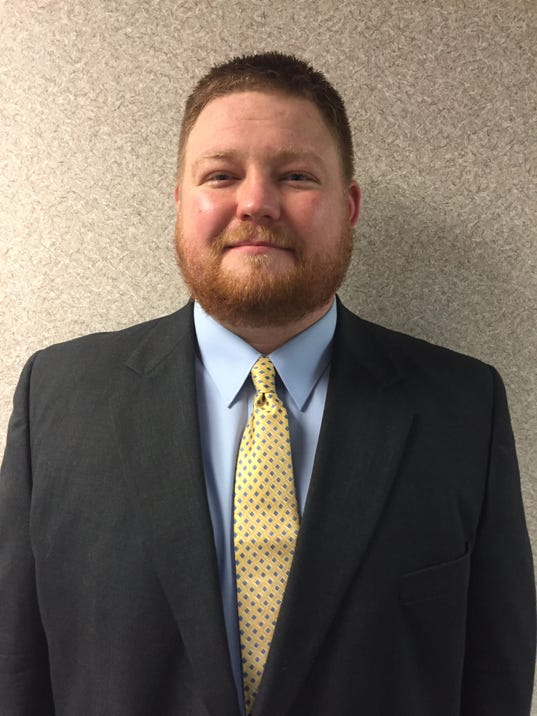 Overholt named head football coach at Delta