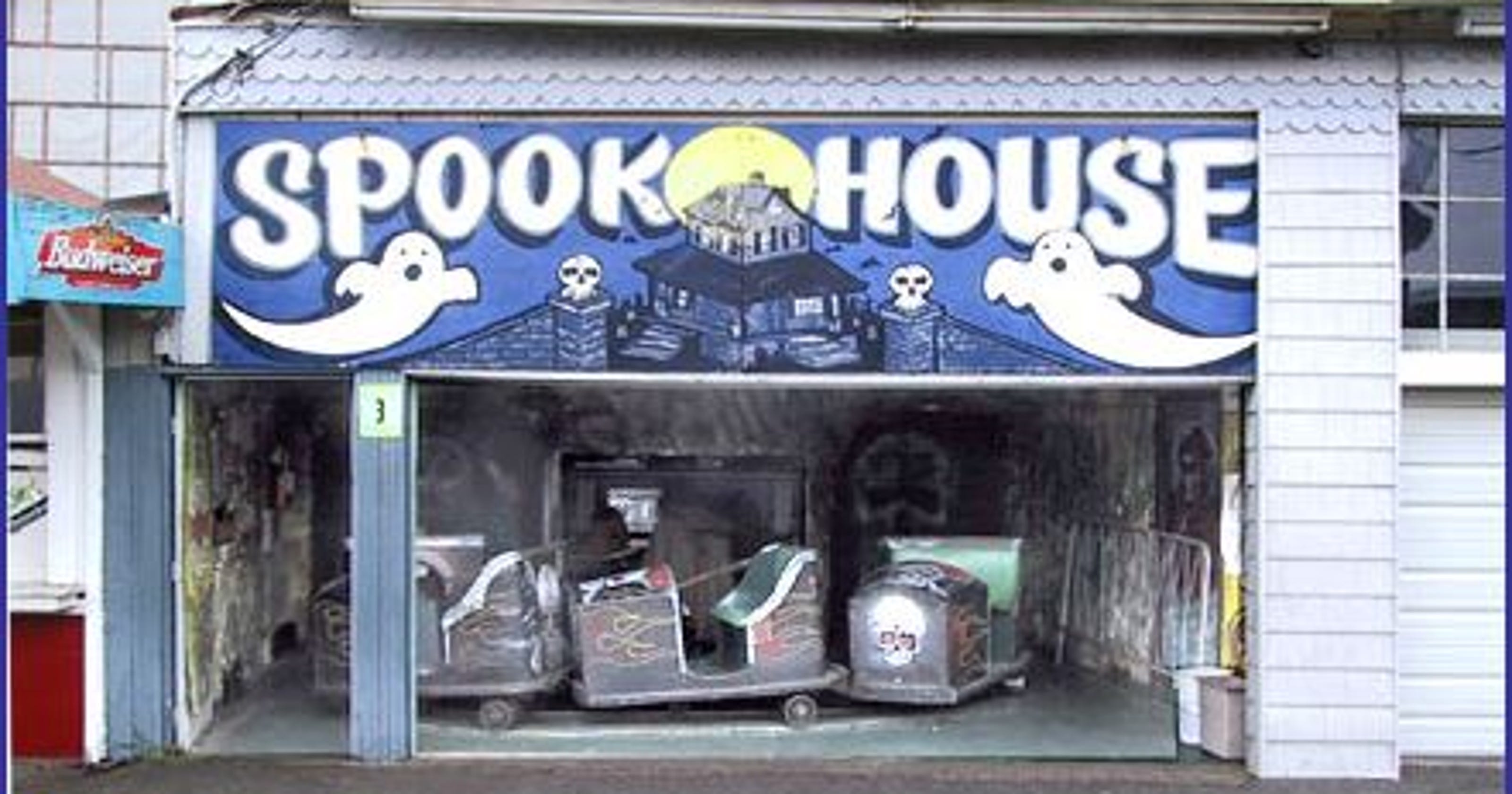 Keansburg Amusement Park hopes to reopen iconic ride