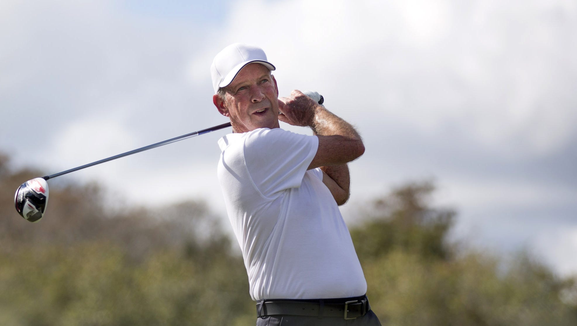 Q&A: How Larry Nelson went from Vietnam War to PGA Tour champion