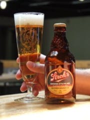 Stroh's beer returning to Detroit next month