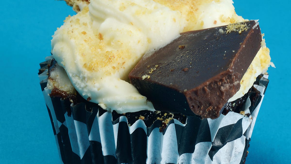 2014 Herald-Mail Cupcake Contest winner and runner-ups