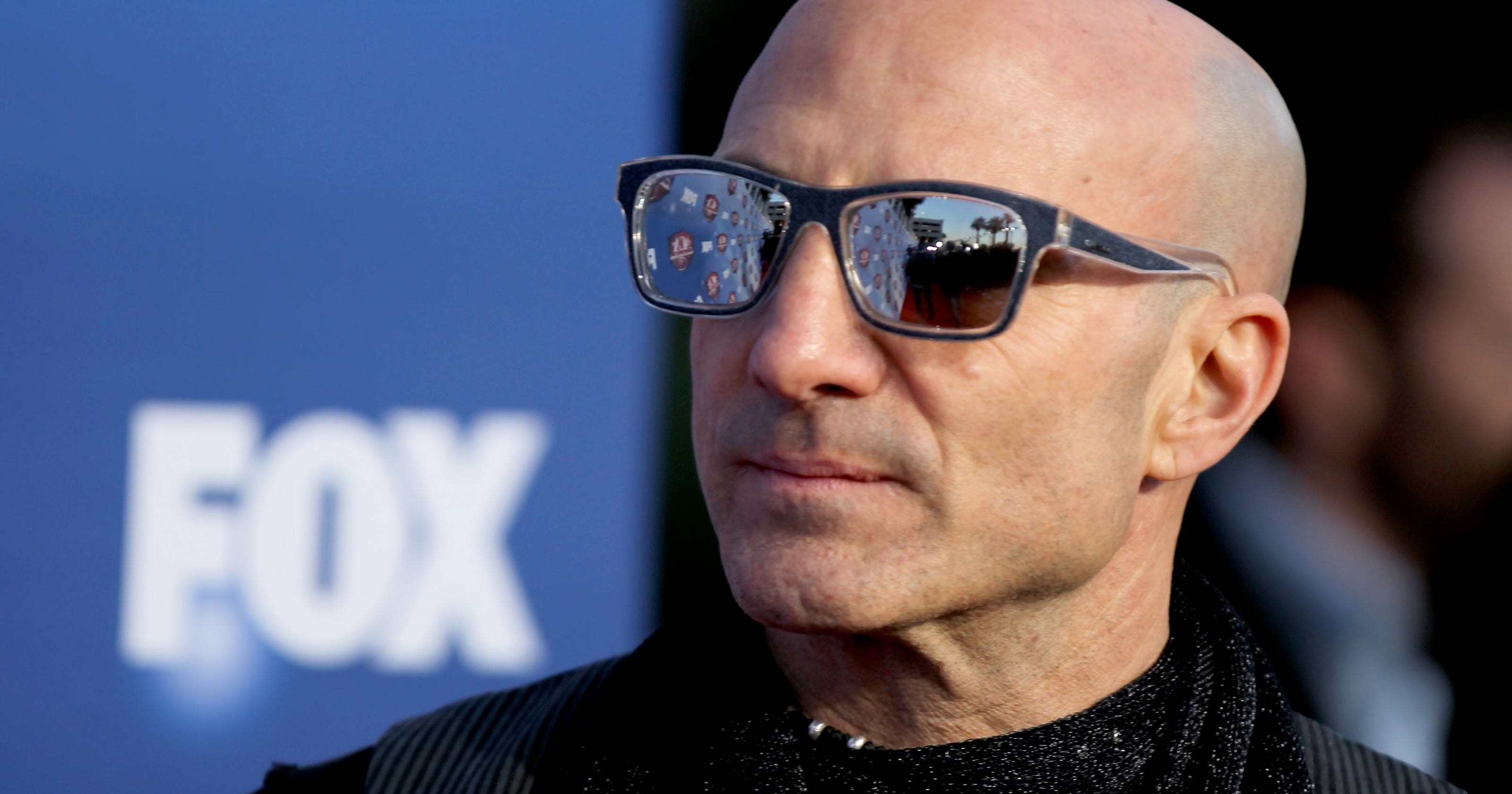 Ex- Mellencamp drummer Kenny Aronoff writes about 'Sex, Drums, Rock 'n ...