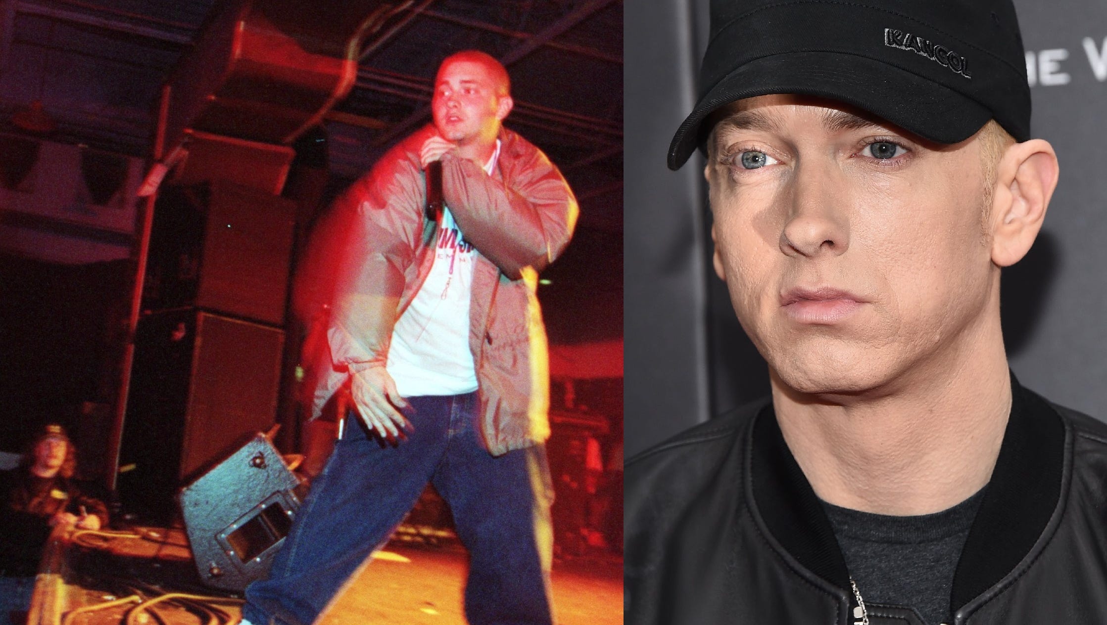 20 years in, Kid Rock, Eminem and ICP are politically relevant — and ...