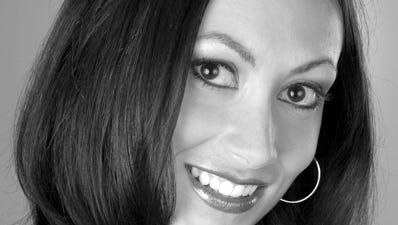 ABC27 journalist Dawn White leaves central Pa. news station