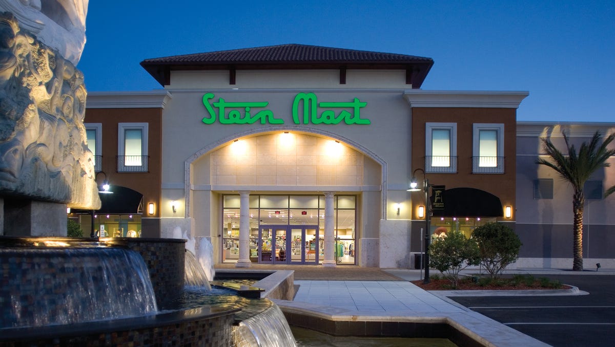 10Best Readers' Choice: Best Department Store