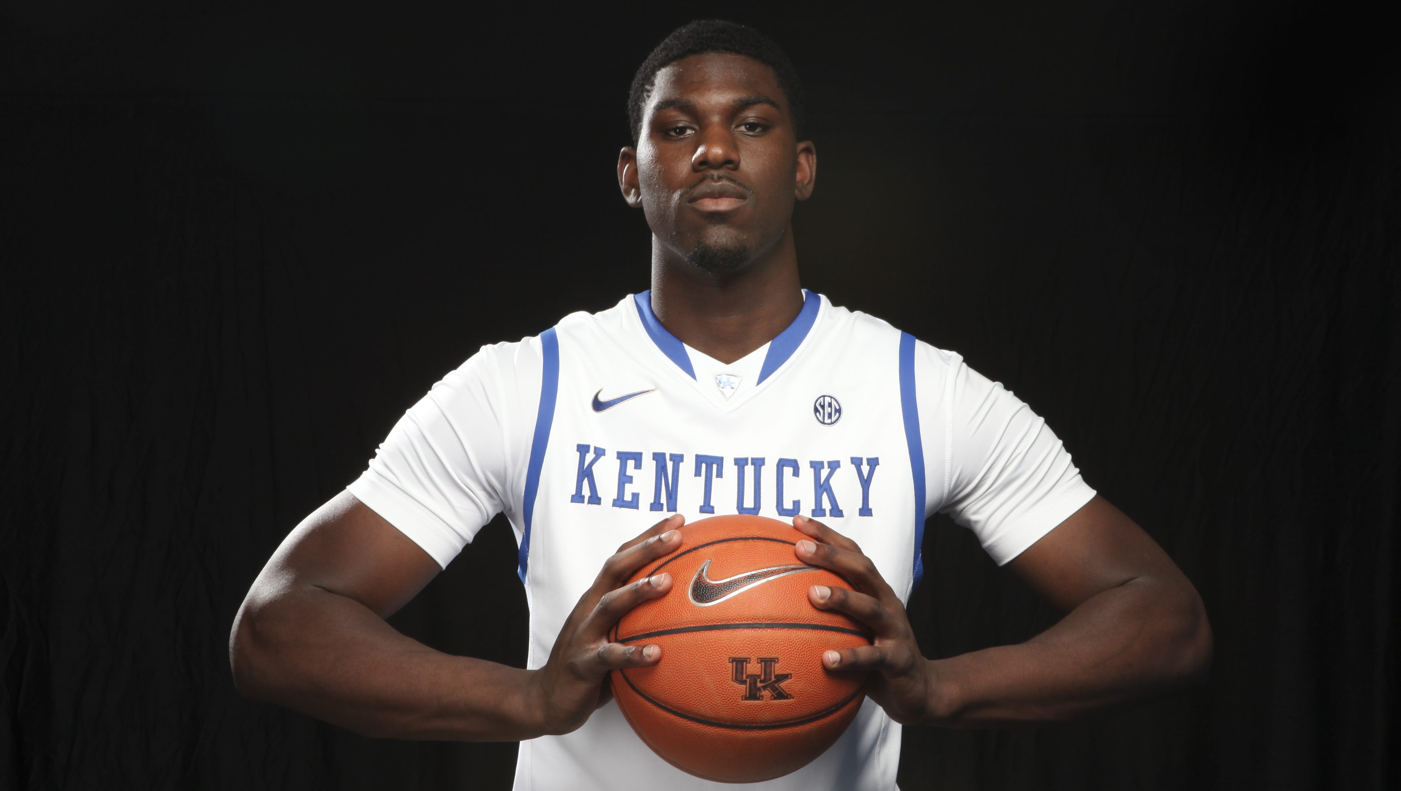 Look Back | Alex Poythress showing he's ready the second time around