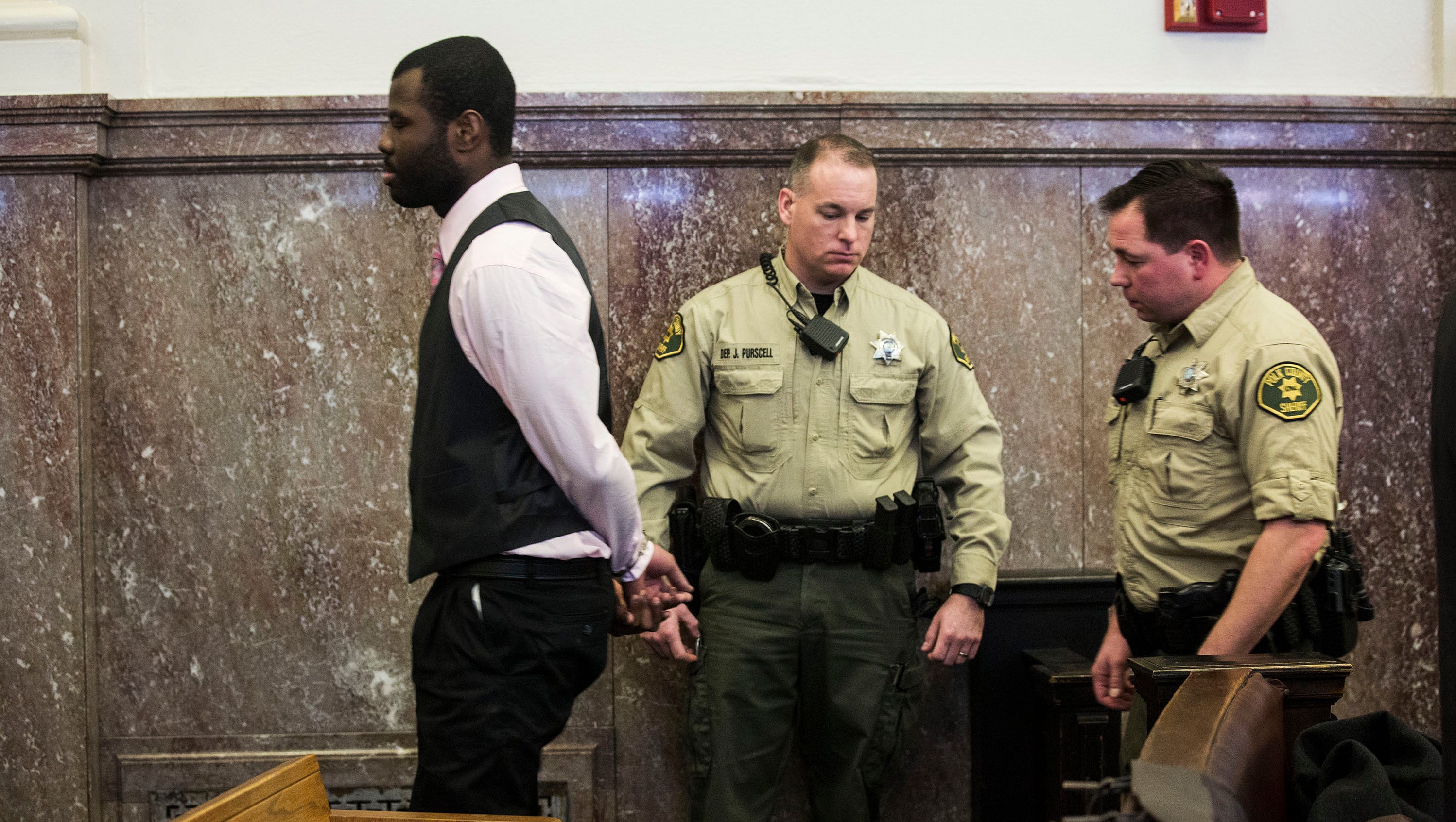 Iowa Supreme Court: 'Stand your ground' law covers only civil liability