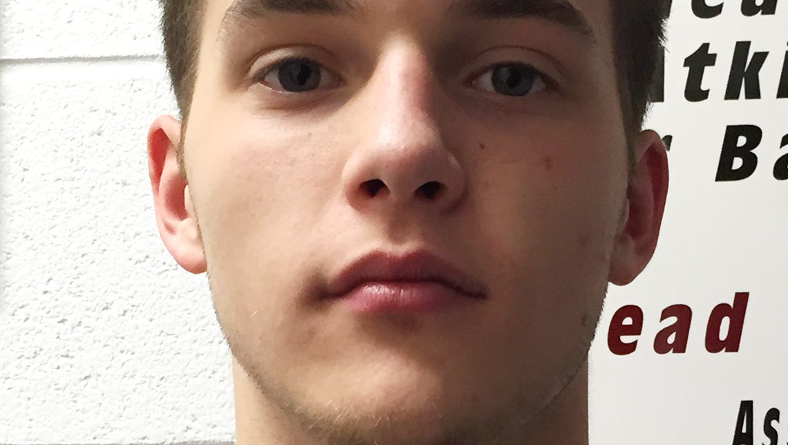 John Glenn's Rackley makes D-I commitment