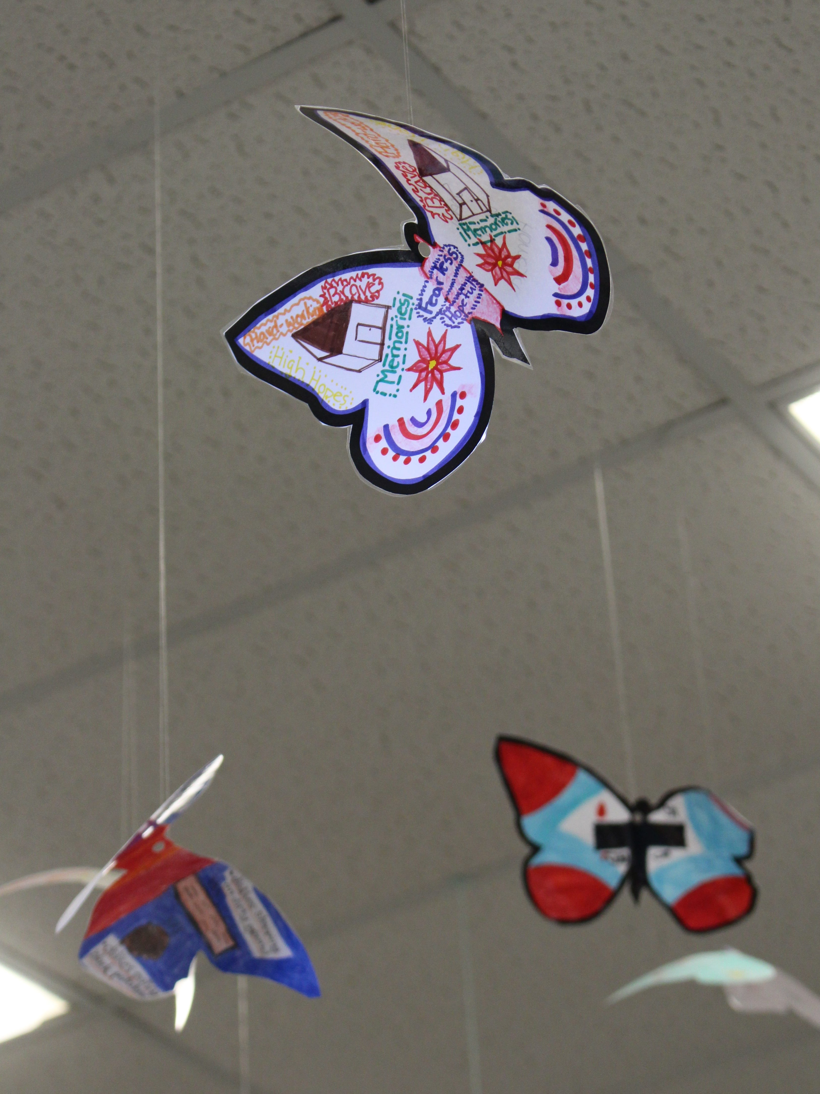 Warren instructors teach students about Holocaust through poetry