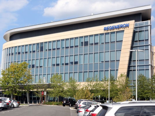 FDA approves Regeneron Pharmaceuticals eczema drug Dupixent