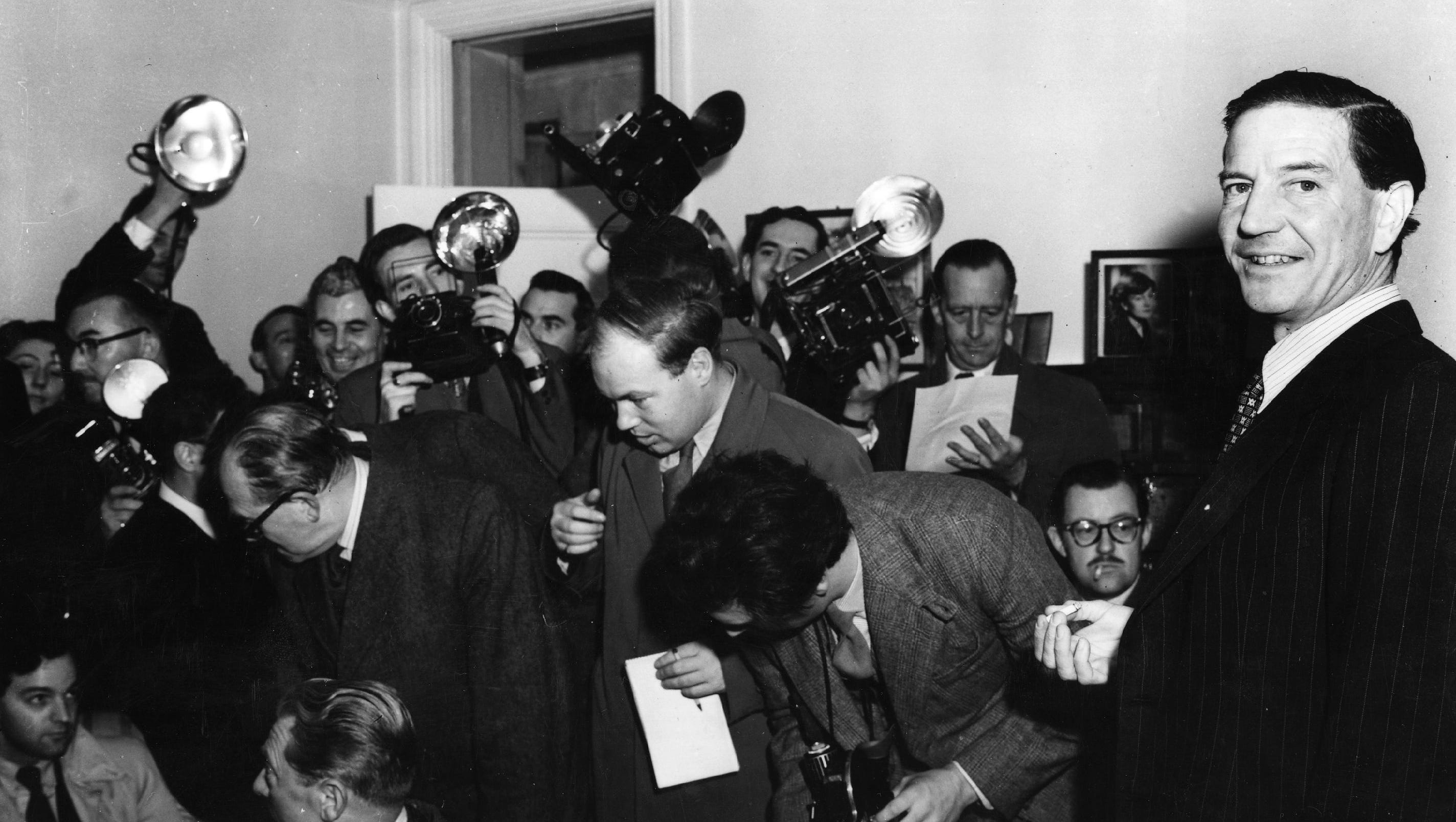 JFK files show how longtime CIA official hid details from commission