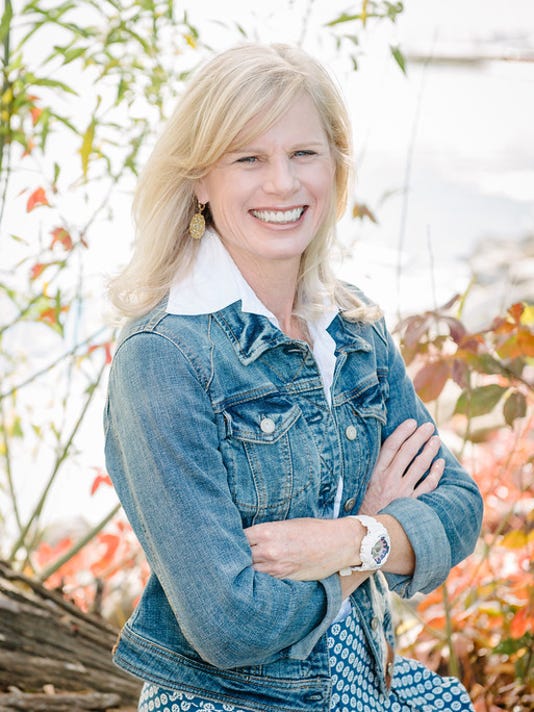 Burke's new app set to connect and empower women