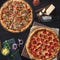 Pizza Hut tests "Skinny Slice" pizza