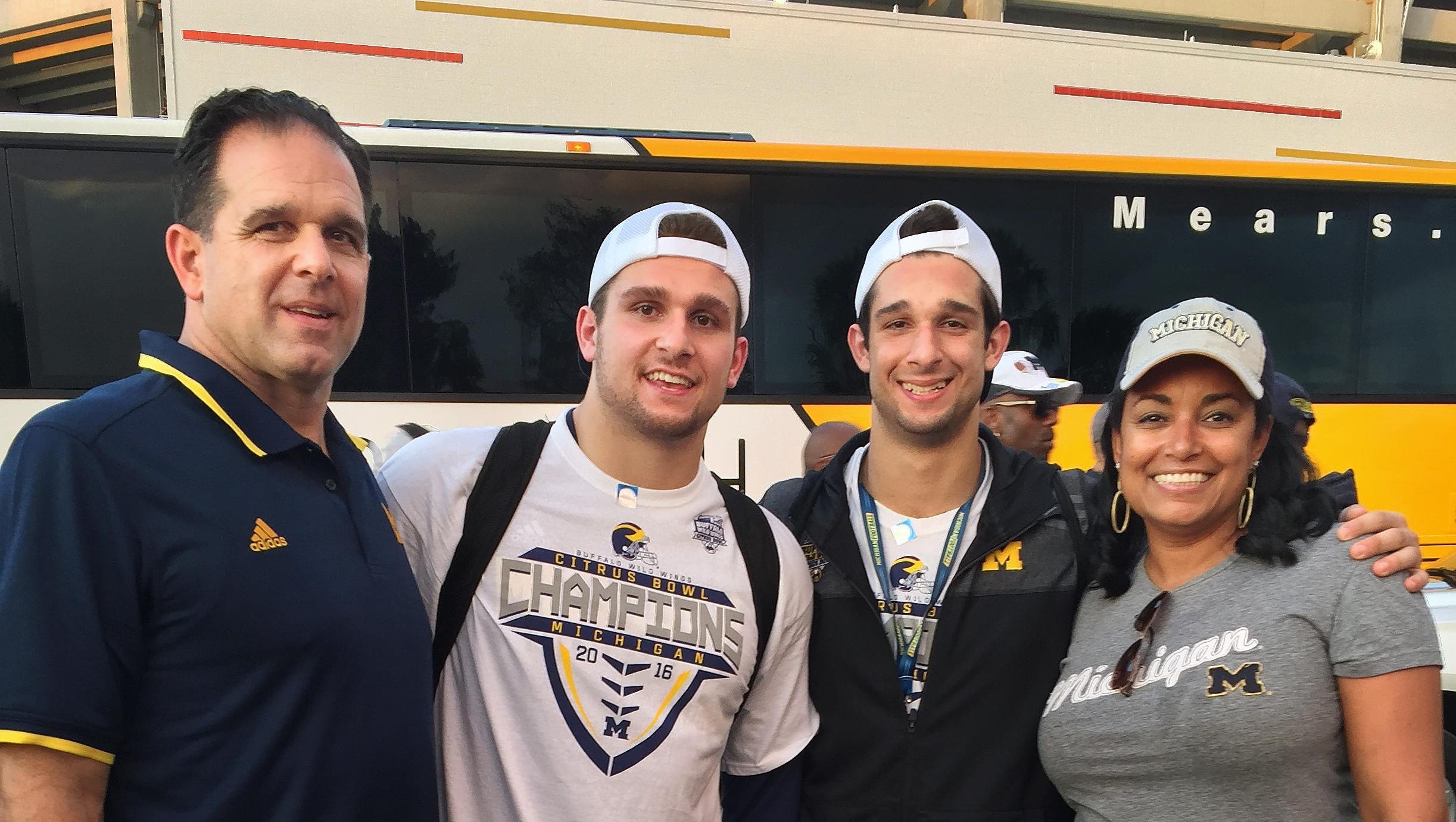 Wanglers proud to carry father’s UM legacy