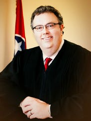 Debrah Frizzell, Judge David R. Howard seek Sumner County juvenile ...