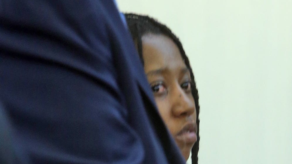 Peggy Nadell slaying: Third defendant arraigned in conspiracy plot