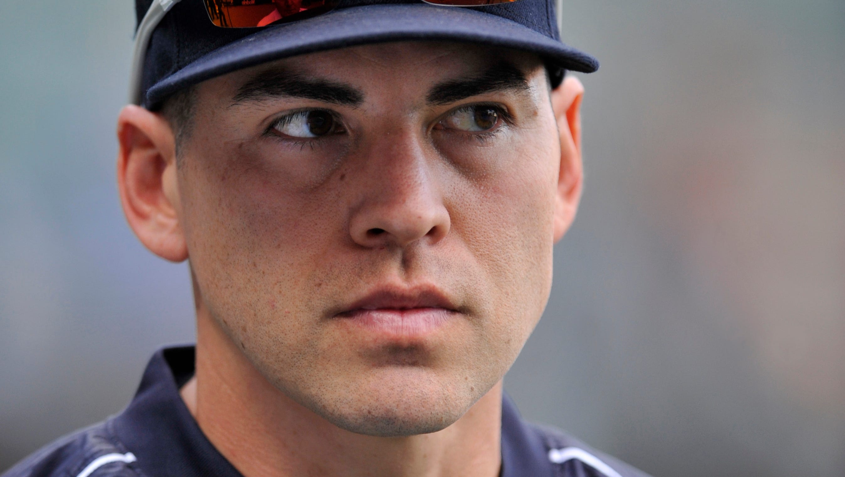Jacoby Ellsbury positive he'll return to New York Yankees this season