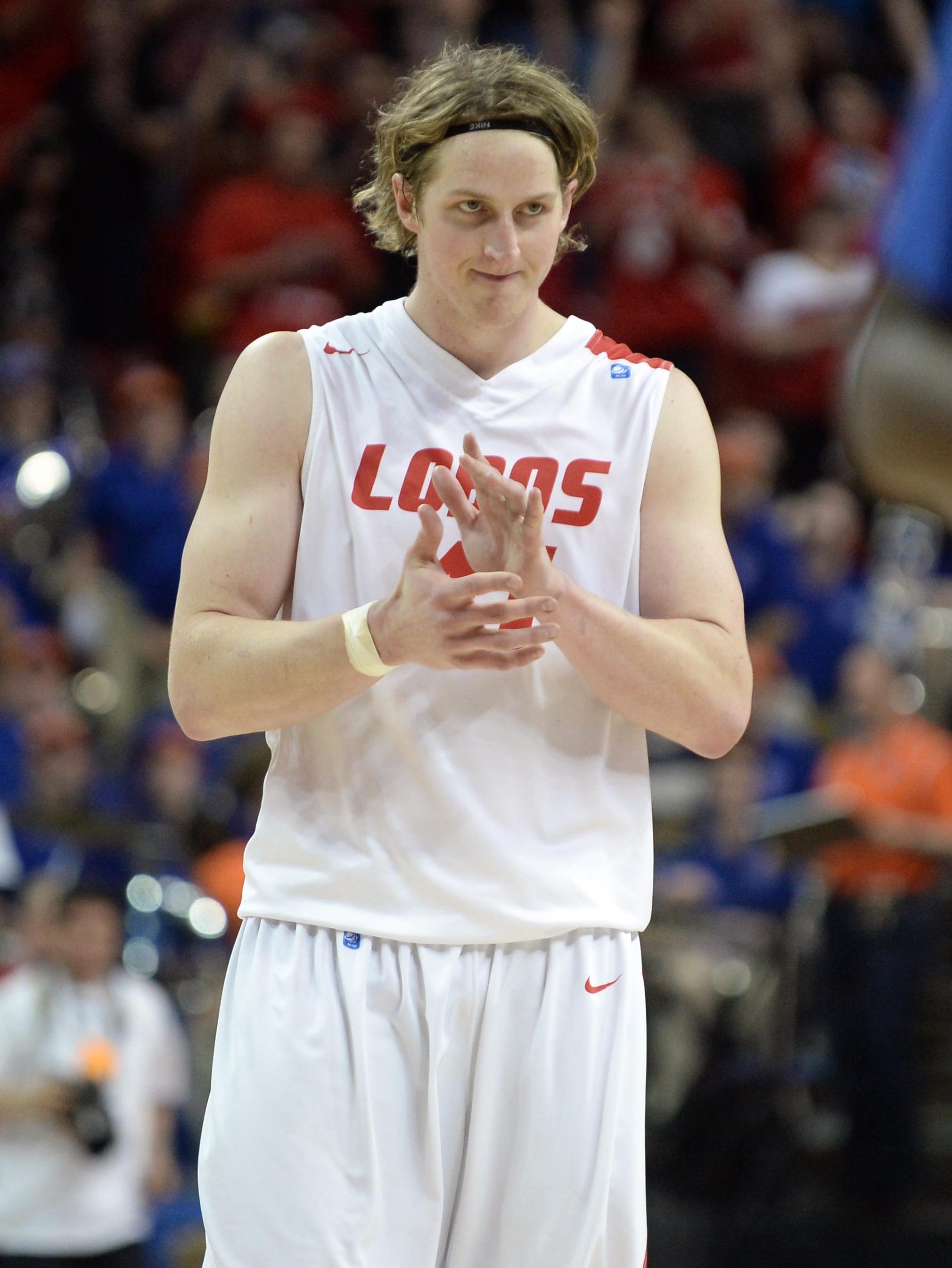 Cameron Bairstow