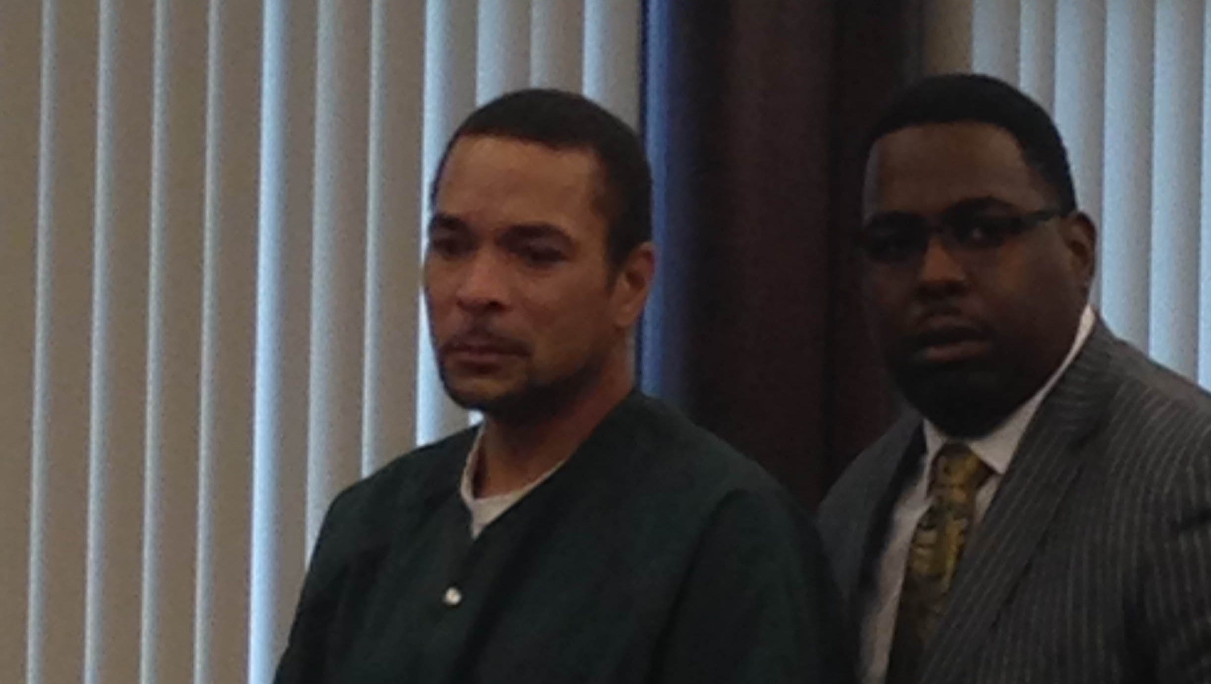 Green pleads guilty to murder of his 4 children