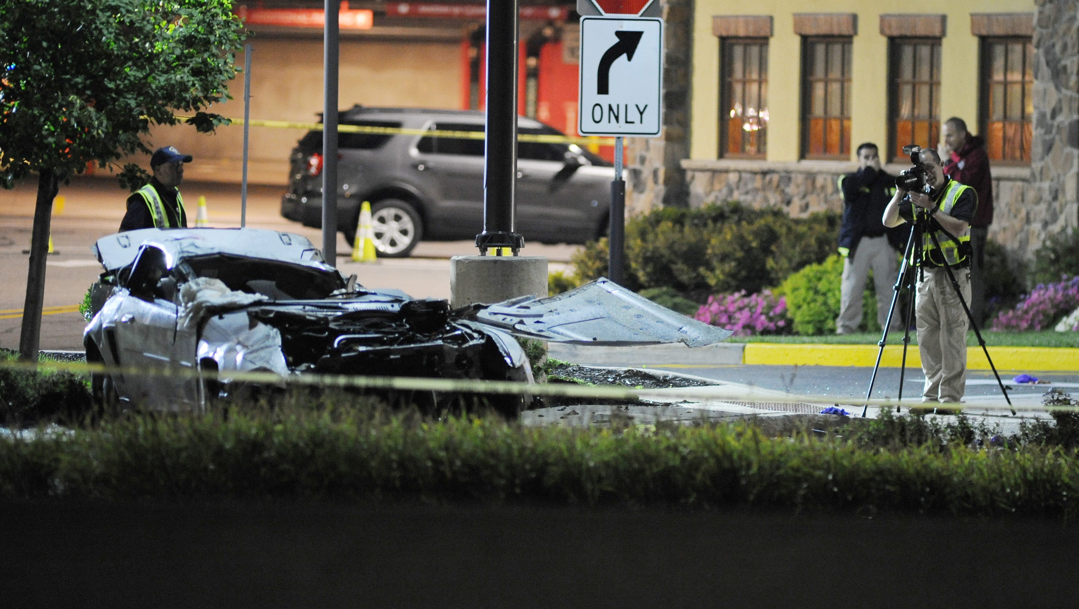 2 Garfield women killed in Route 4 crash in Paramus, prosecutor says