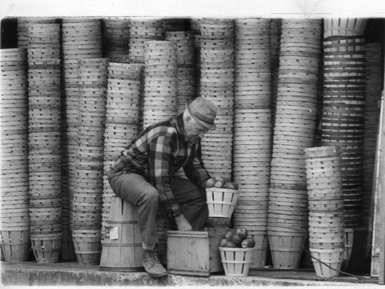 Tice's and Van Riper's: Remembering 2 fall spots