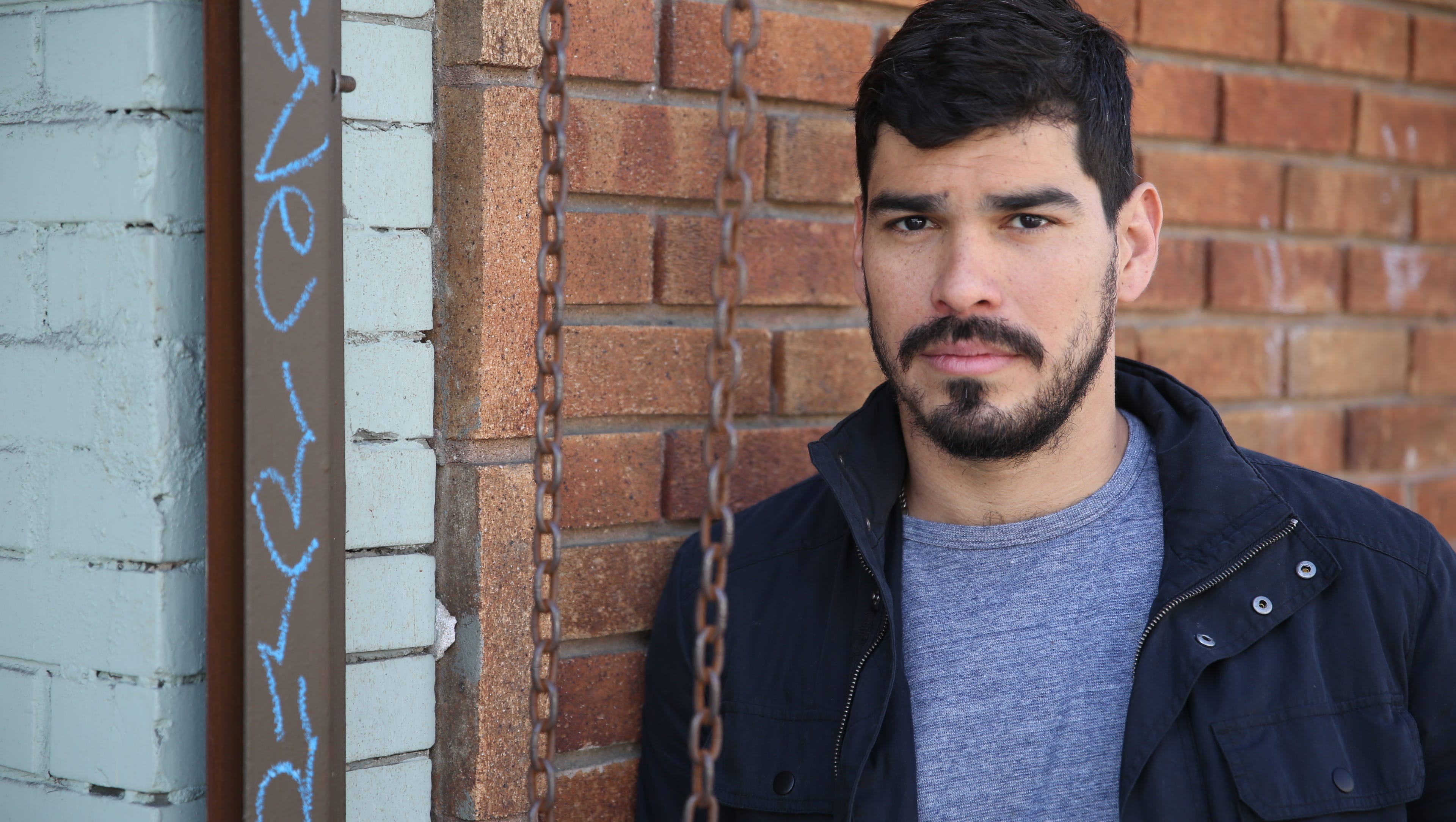 Raul Castillo Actor