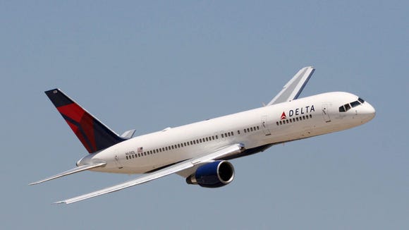 Delta adds Seattle routes; 'Frenemies' with Alaska Air?