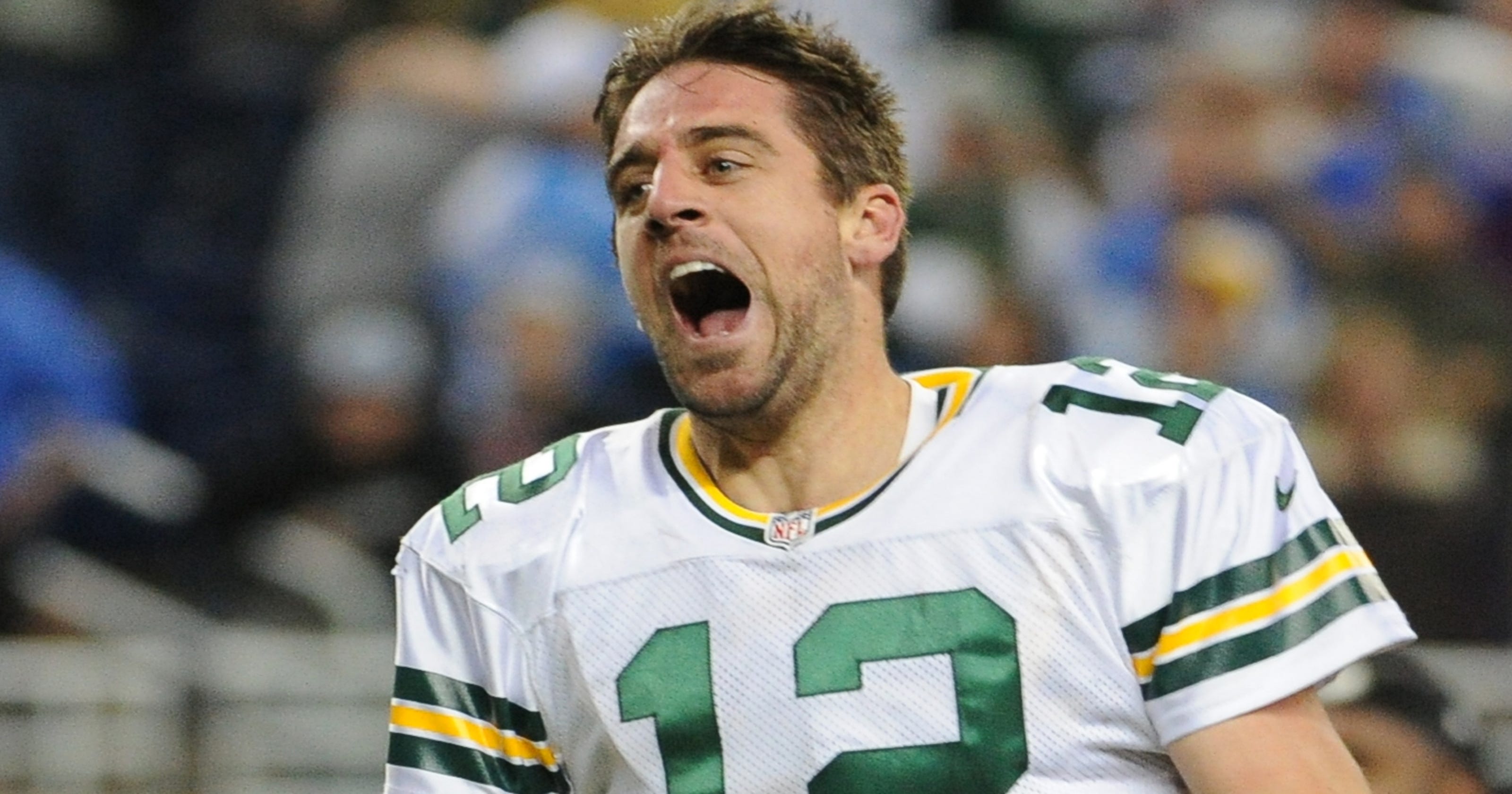 Game show looking for Aaron Rodgers super fans