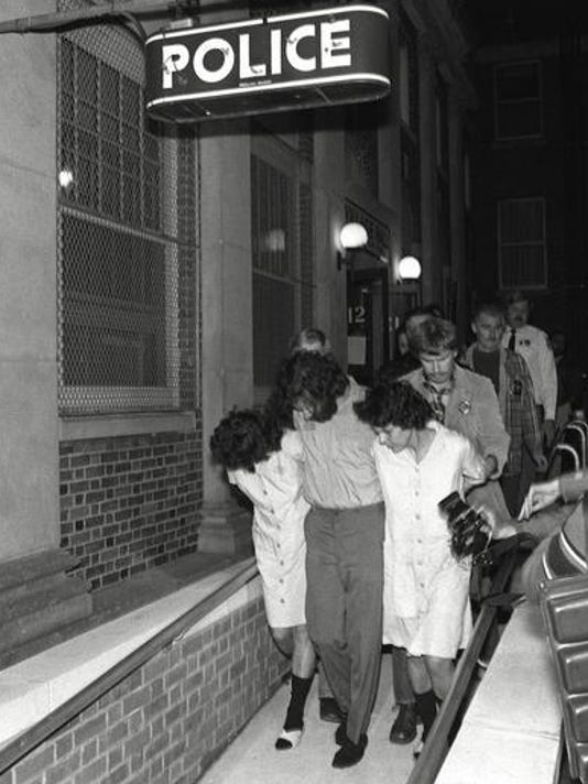 Ex-radical refused clemency in 1981 Brinks robbery