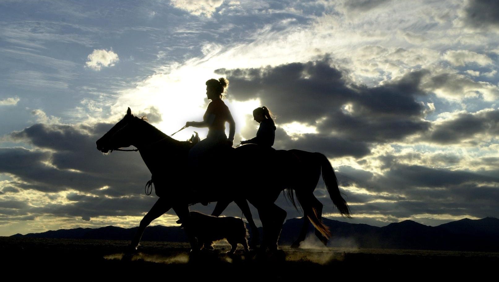 National Day of the Cowboy in Arizona