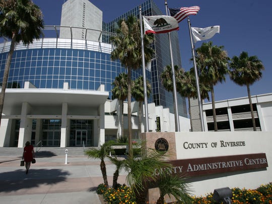 Riverside County finally replaced a 47-year-old property tax computer