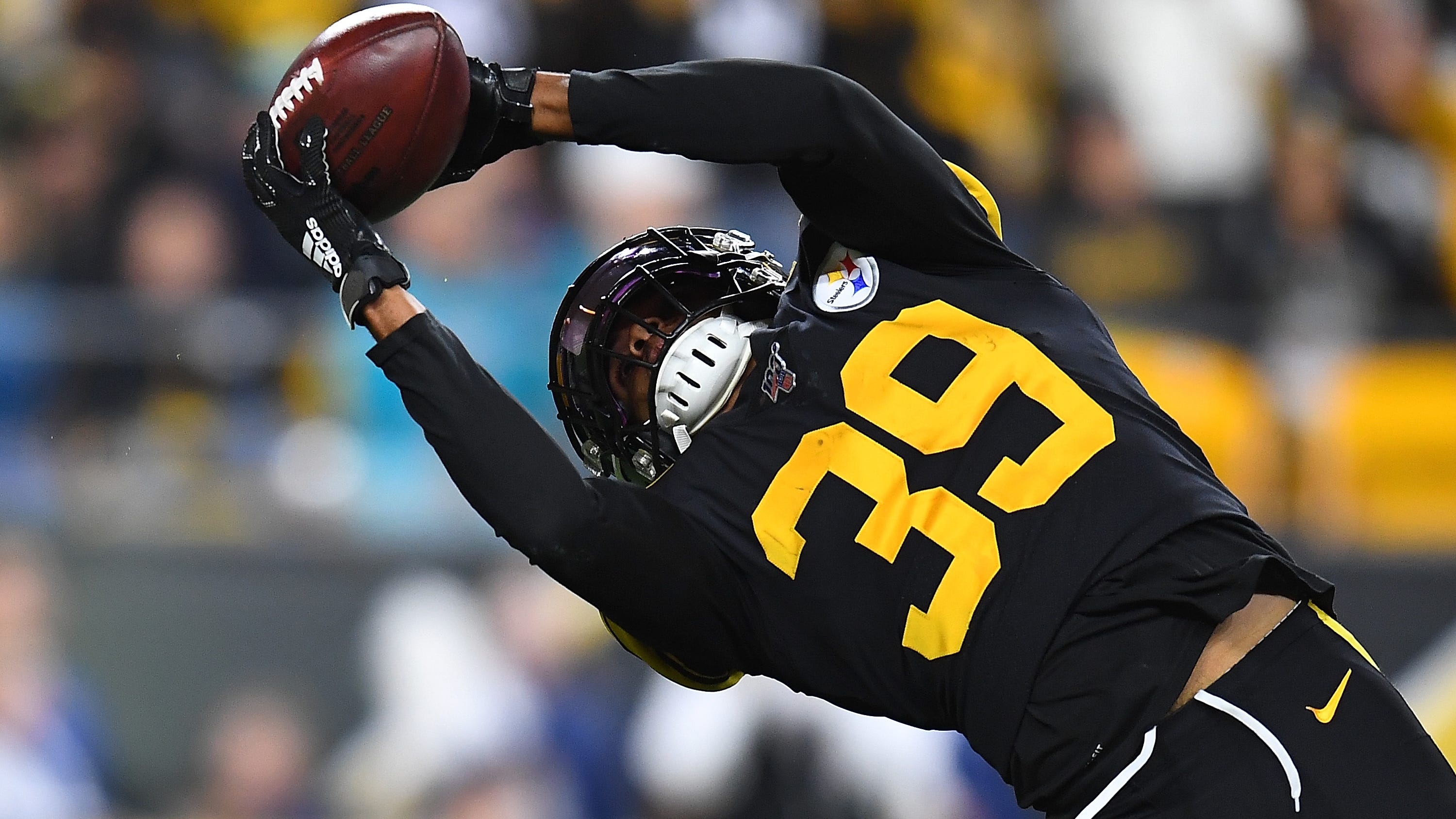 The Latest Baltimore Ravens News | SportSpyder