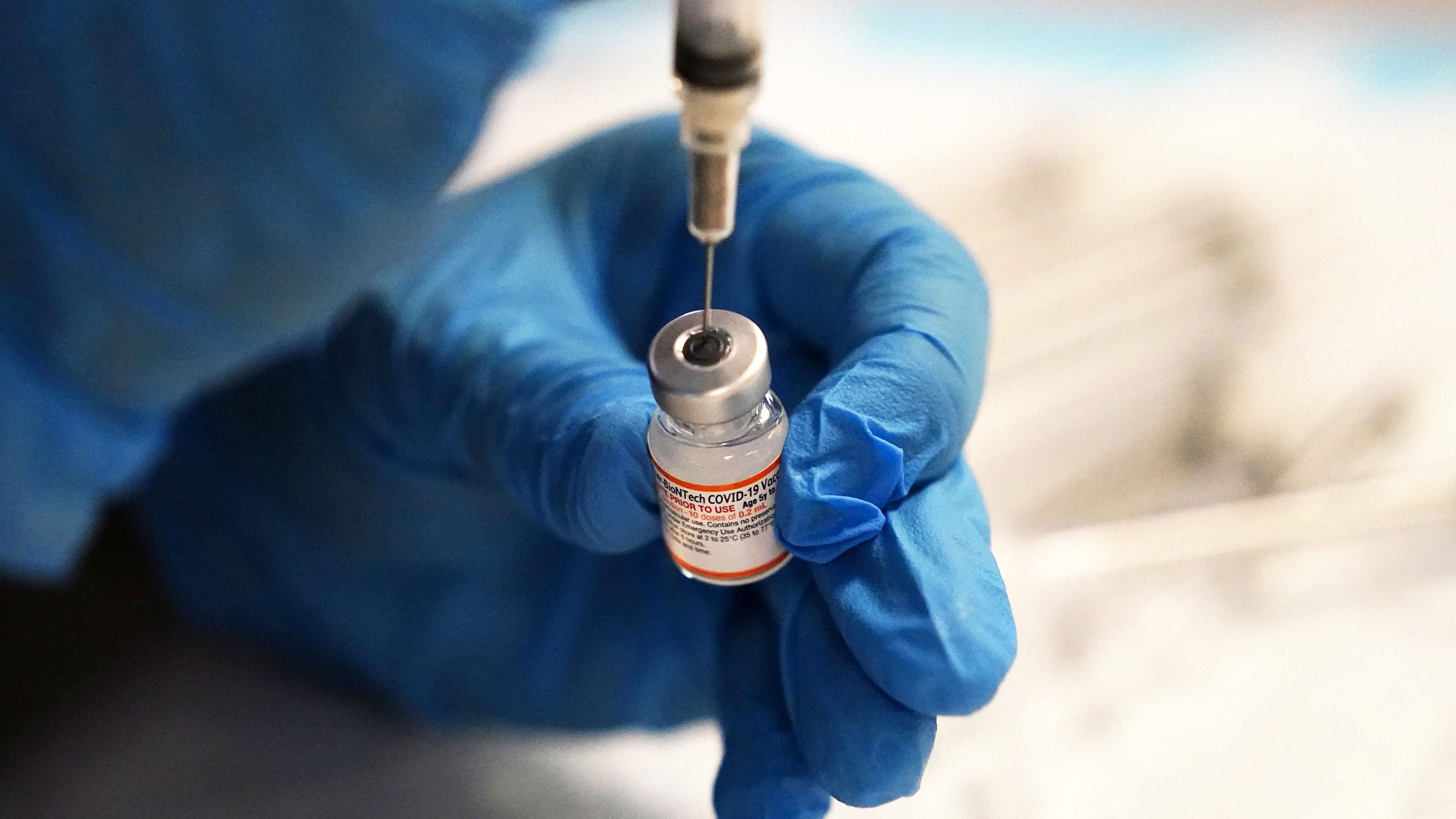 Fact check: More children will not die from vaccine than COVID-19