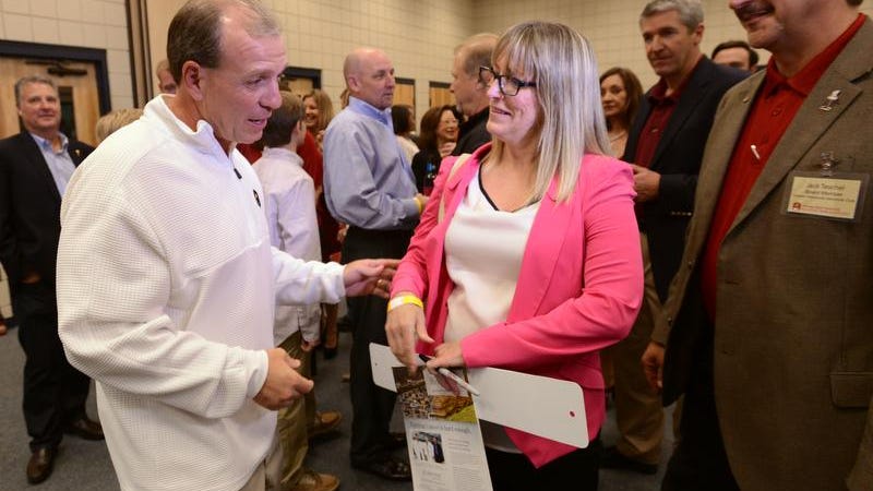 FSU’s Fisher eyes next challenge