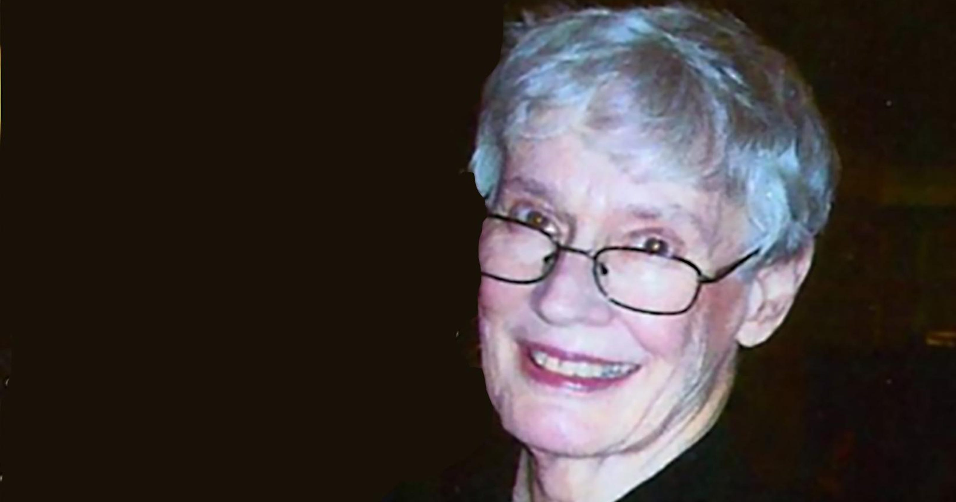 Christine Nichols shared her passion for music