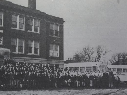 Boarded up: Iowans wrestle with school closures