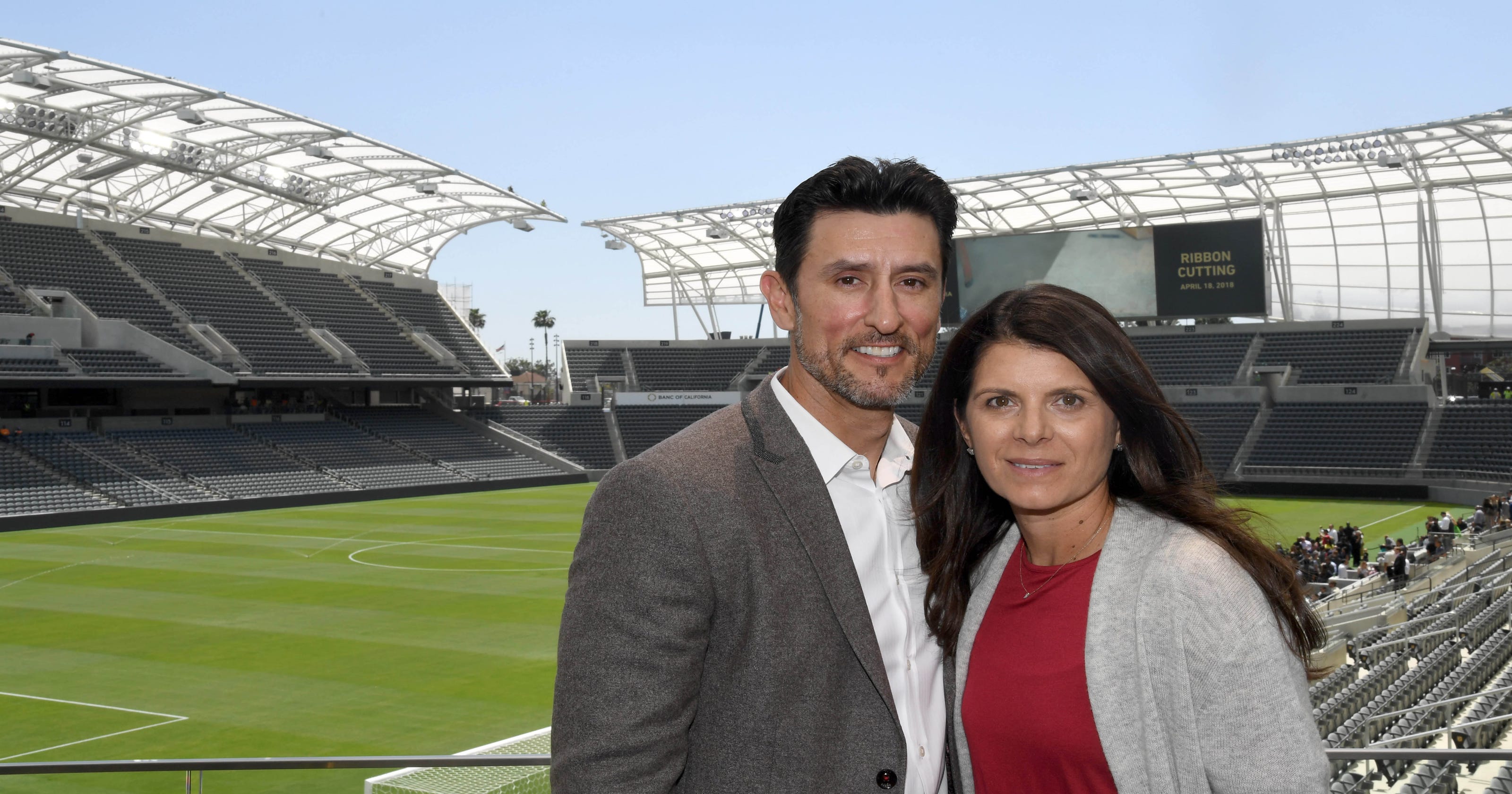 Q&A: Mia Hamm on coming to Mississippi, current state of soccer and more