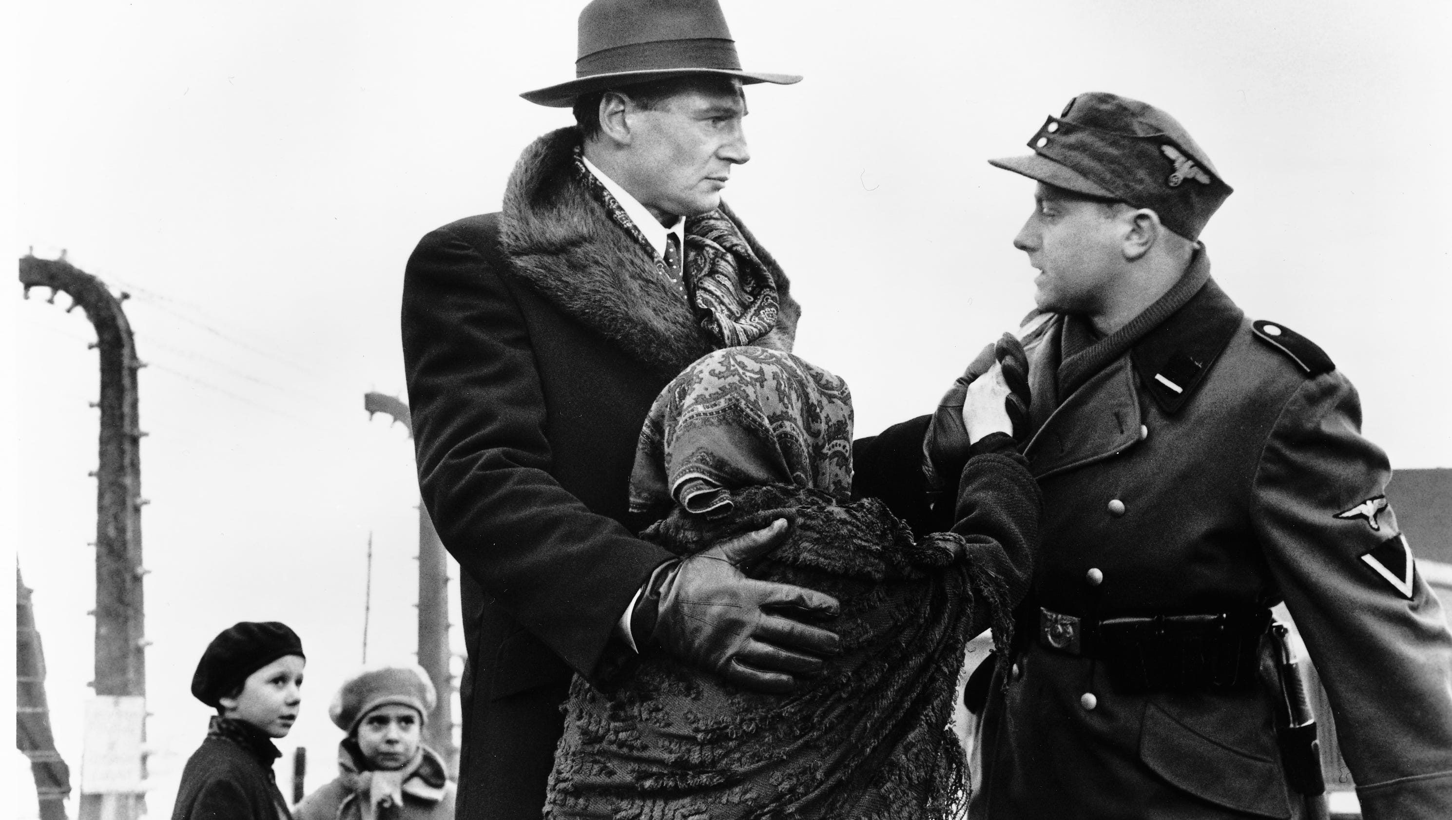 True story of 'Schlinder's List' told in exhibit at Pellissippi State