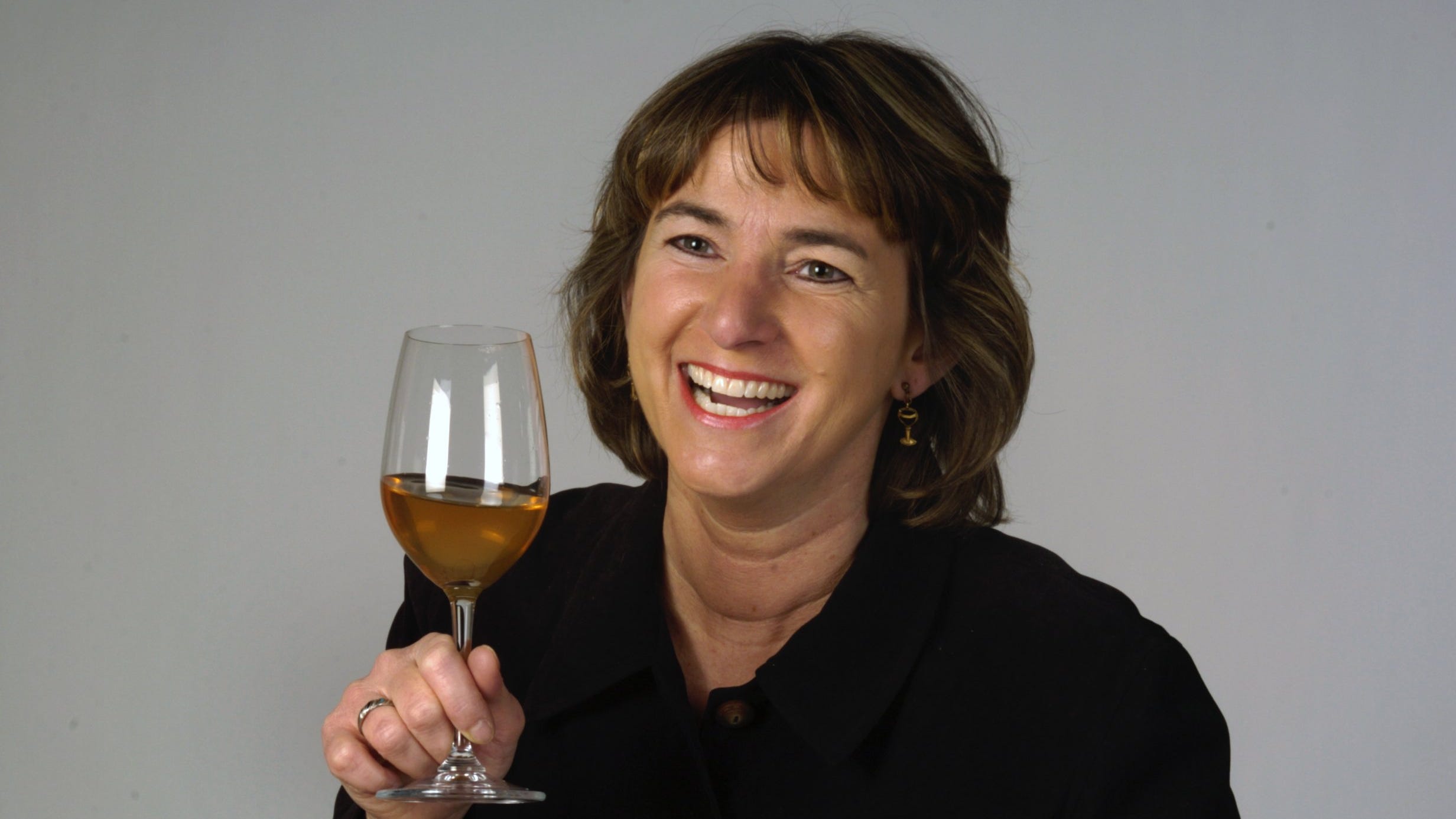 Holly Howell: Super Tuscans are Chianti's alter ego