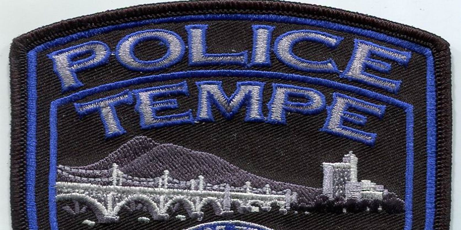 Tempe police clarifies 'positive ticketing' campaign