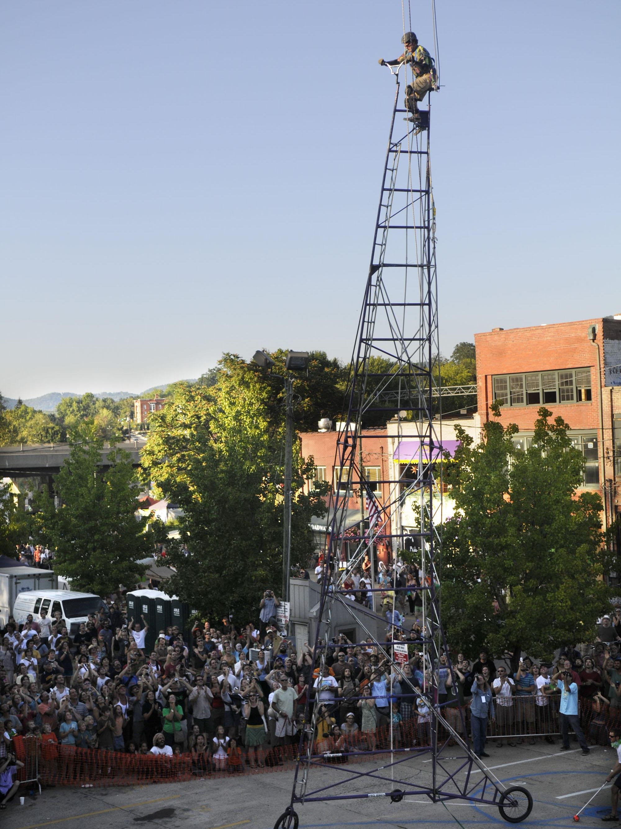 Why set a Guinness World Record?