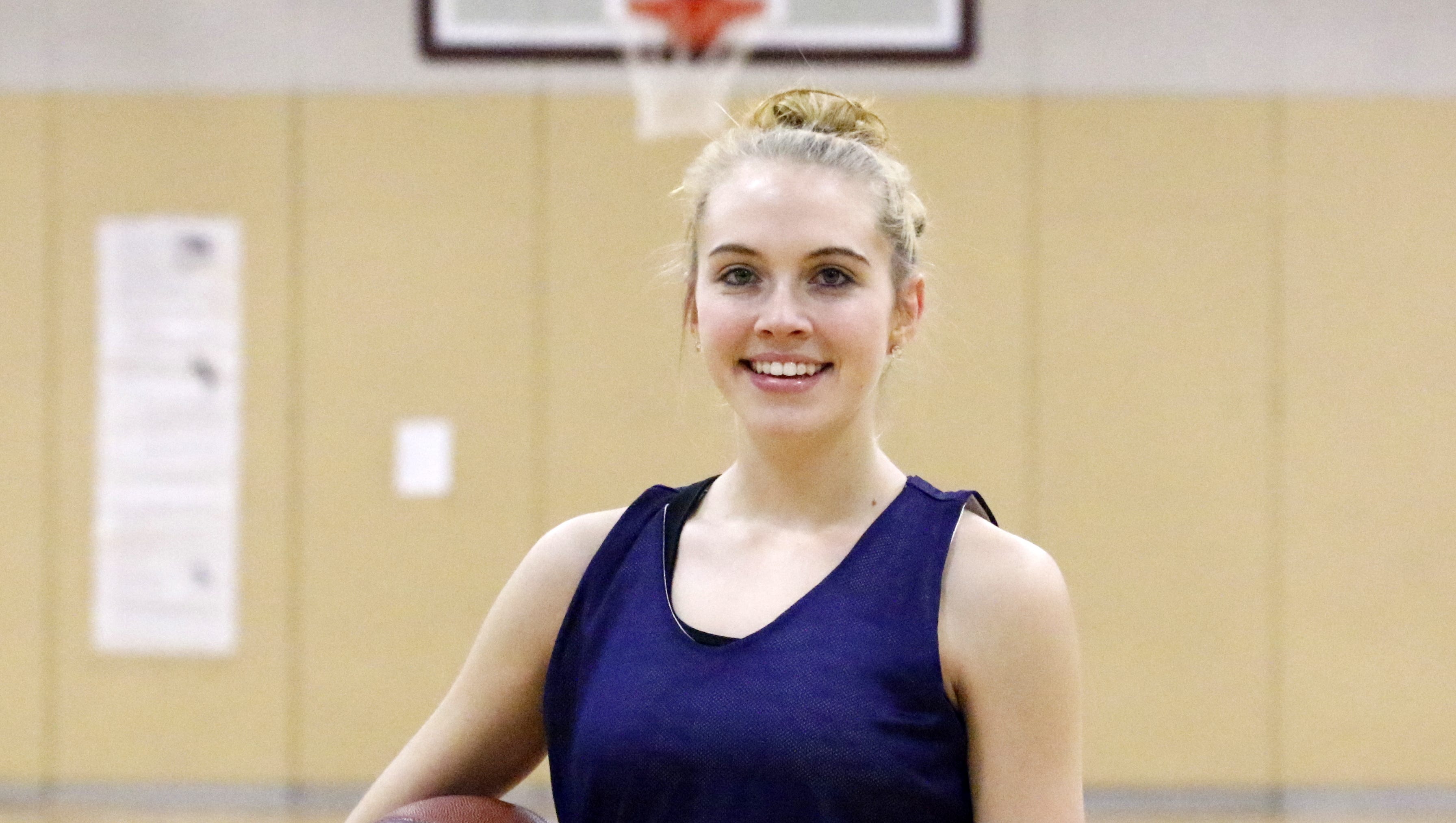 Amanda Pike a peak performer for Watkins Glen